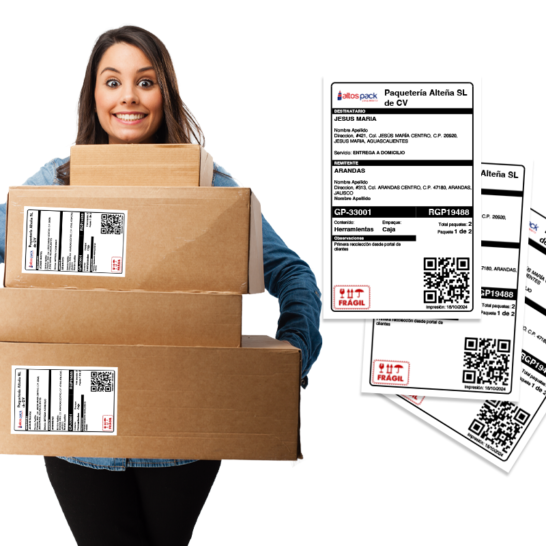 Altos Pack | Envíos a todos los altos todos los días