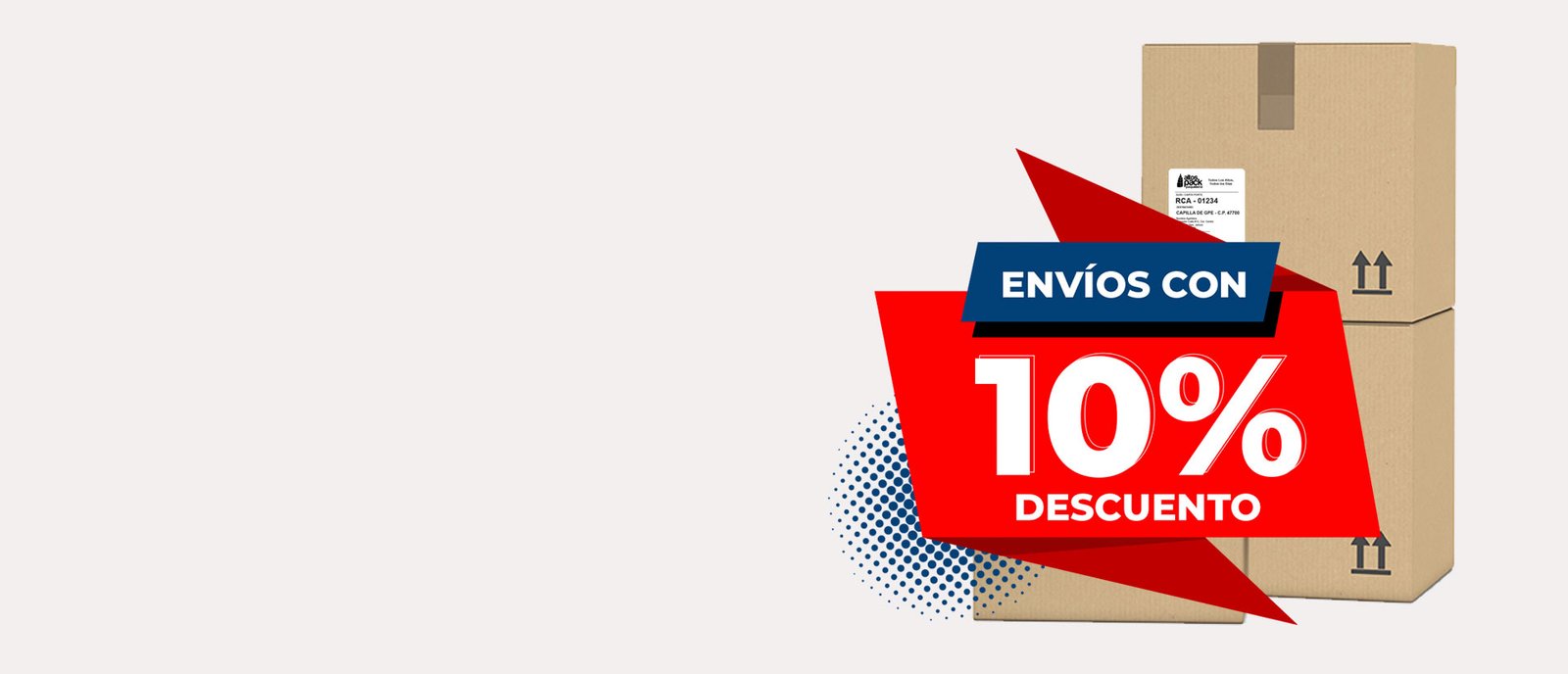 Altos Pack | Envíos a todos los altos todos los días