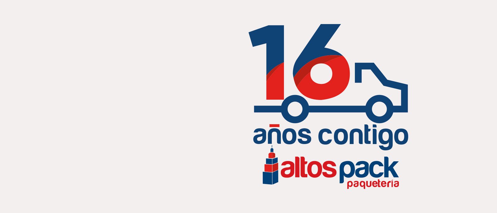 Altos Pack | Envíos a todos los altos todos los días